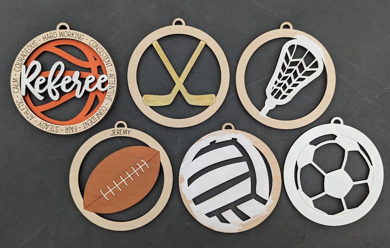 Sports Svg Bundle Referee Gift Svg Including Basketball - Etsy