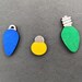 Grandma Ornament Svg, Grandma's Shining Lights, Grandchildren Ornament ...
