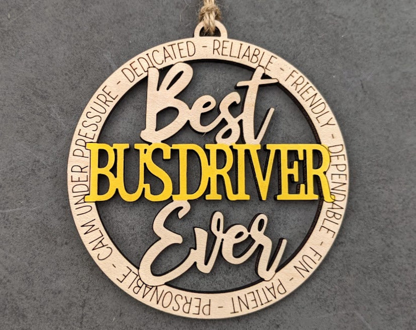 Bus Driver Svg Best Bus Driver Ever Digital File School Bus | Etsy