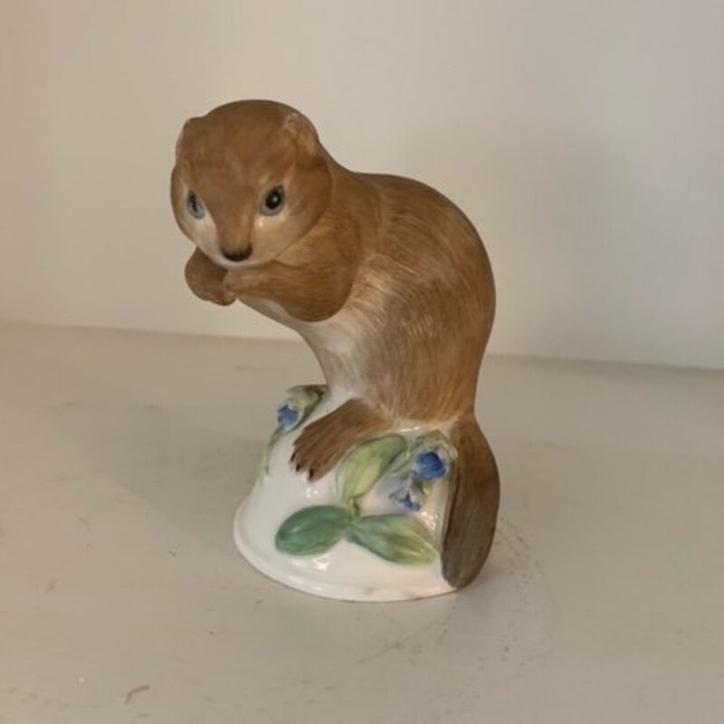 Miniature Beaver - Etsy
