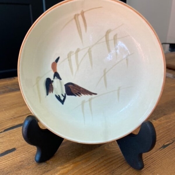 Red Wing Dinnerware - Etsy