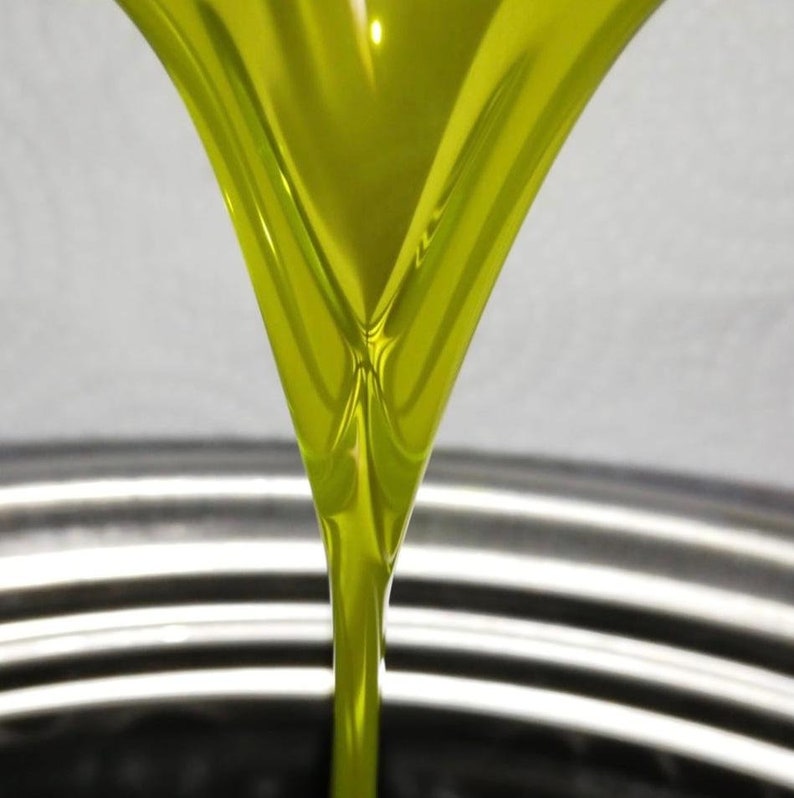 Hermus %100 Ayvalik Extra Virgin Olive Oil Early Harvest - Etsy