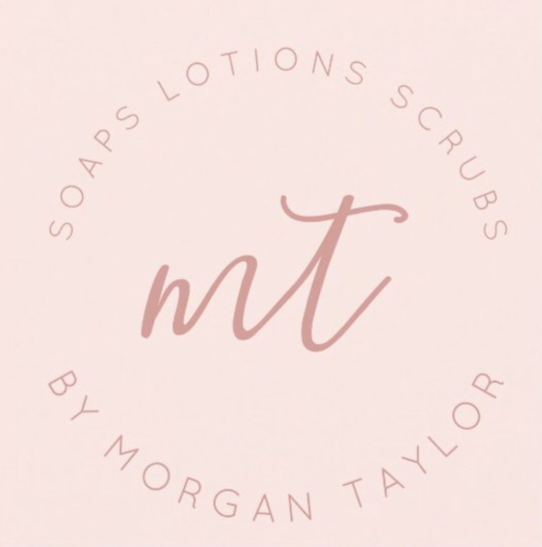 Morgan Taylor Logo - Etsy