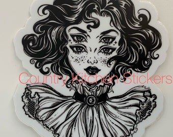 Freaky Creepy - Etsy