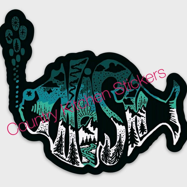 Phish Sticker - Etsy