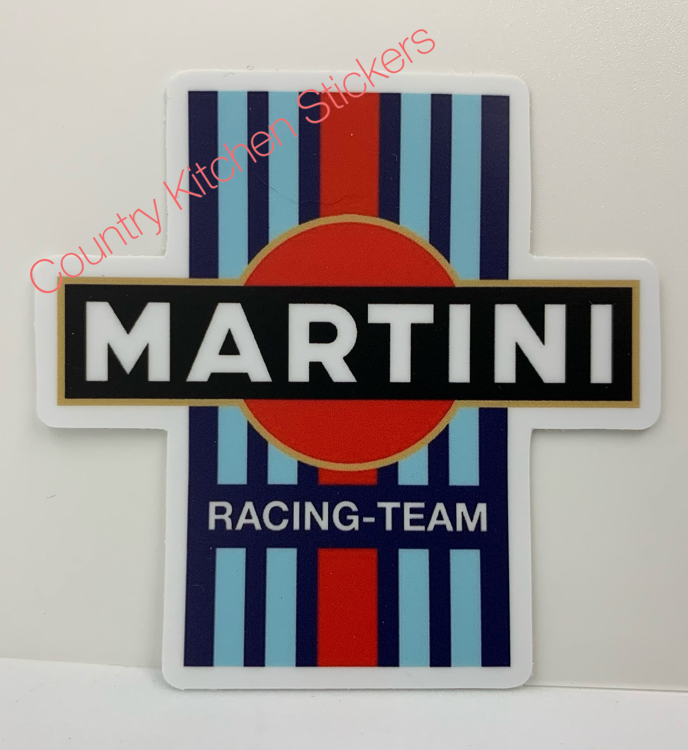 Martini Logo