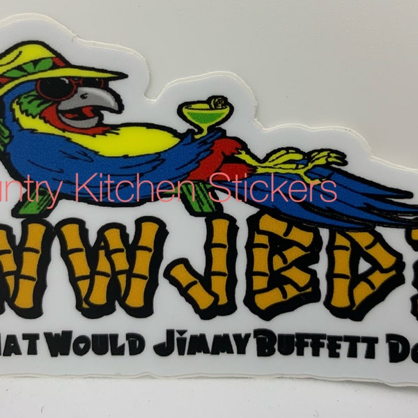 Jimmy Buffett - Etsy