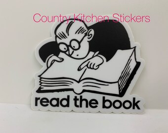 Phish Read the Book - Etsy