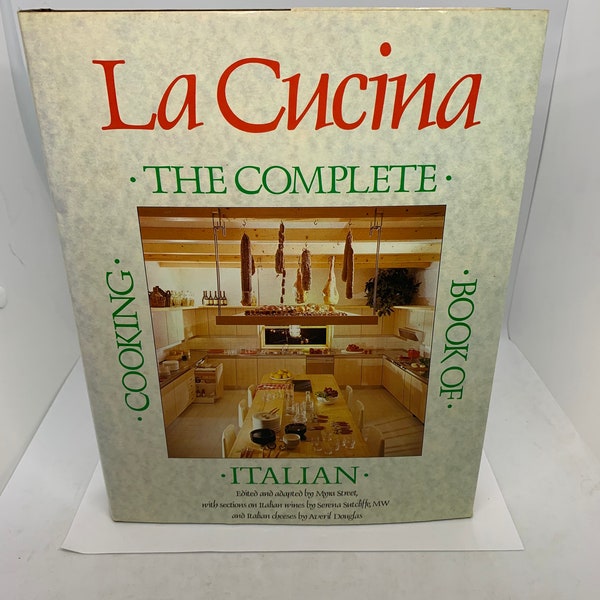 La Cucina - Etsy