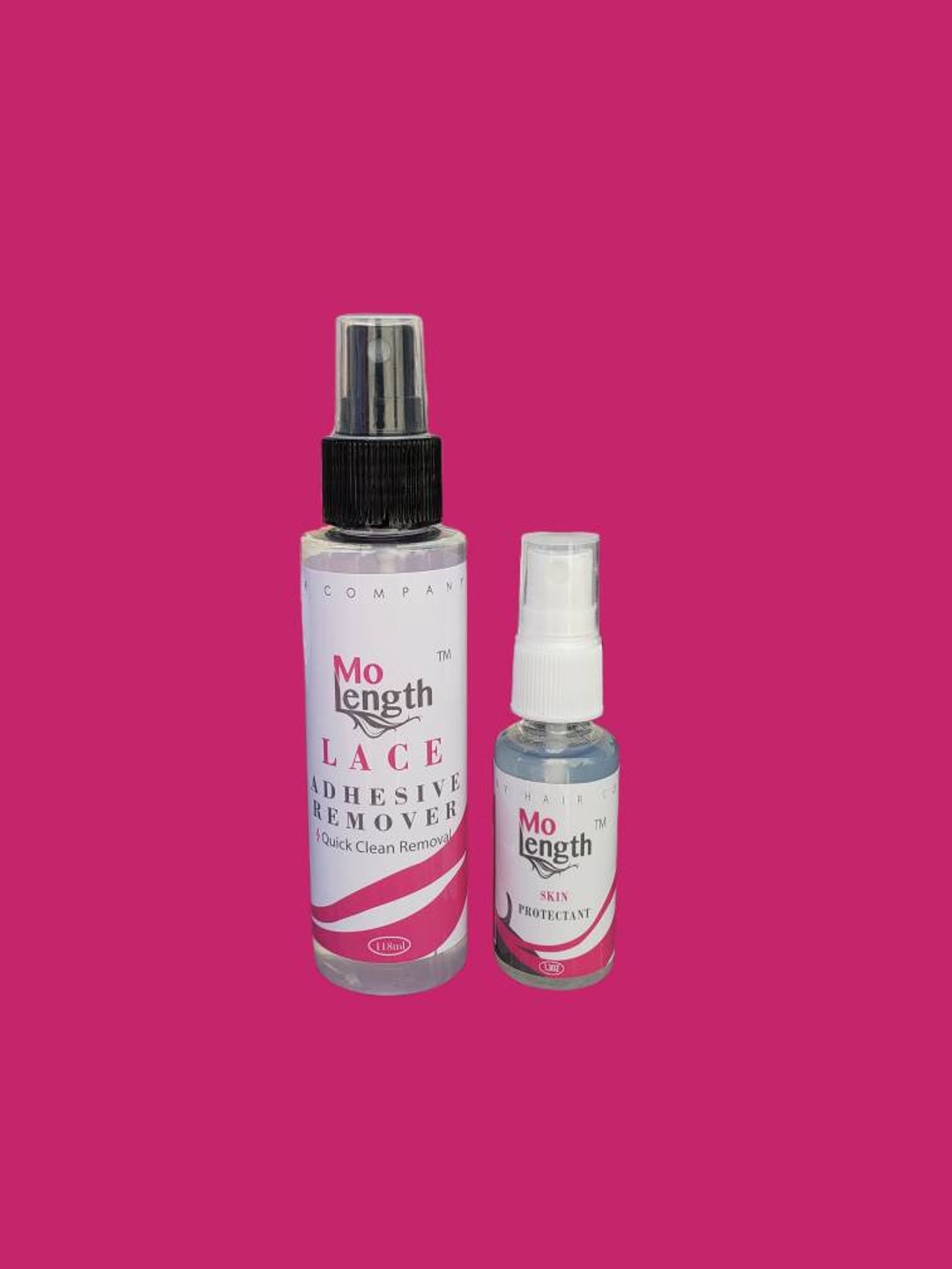 Lace Remover, Scalp Protectant, Lace Glue, Wig Remover, Wig Glue, Scalp ...