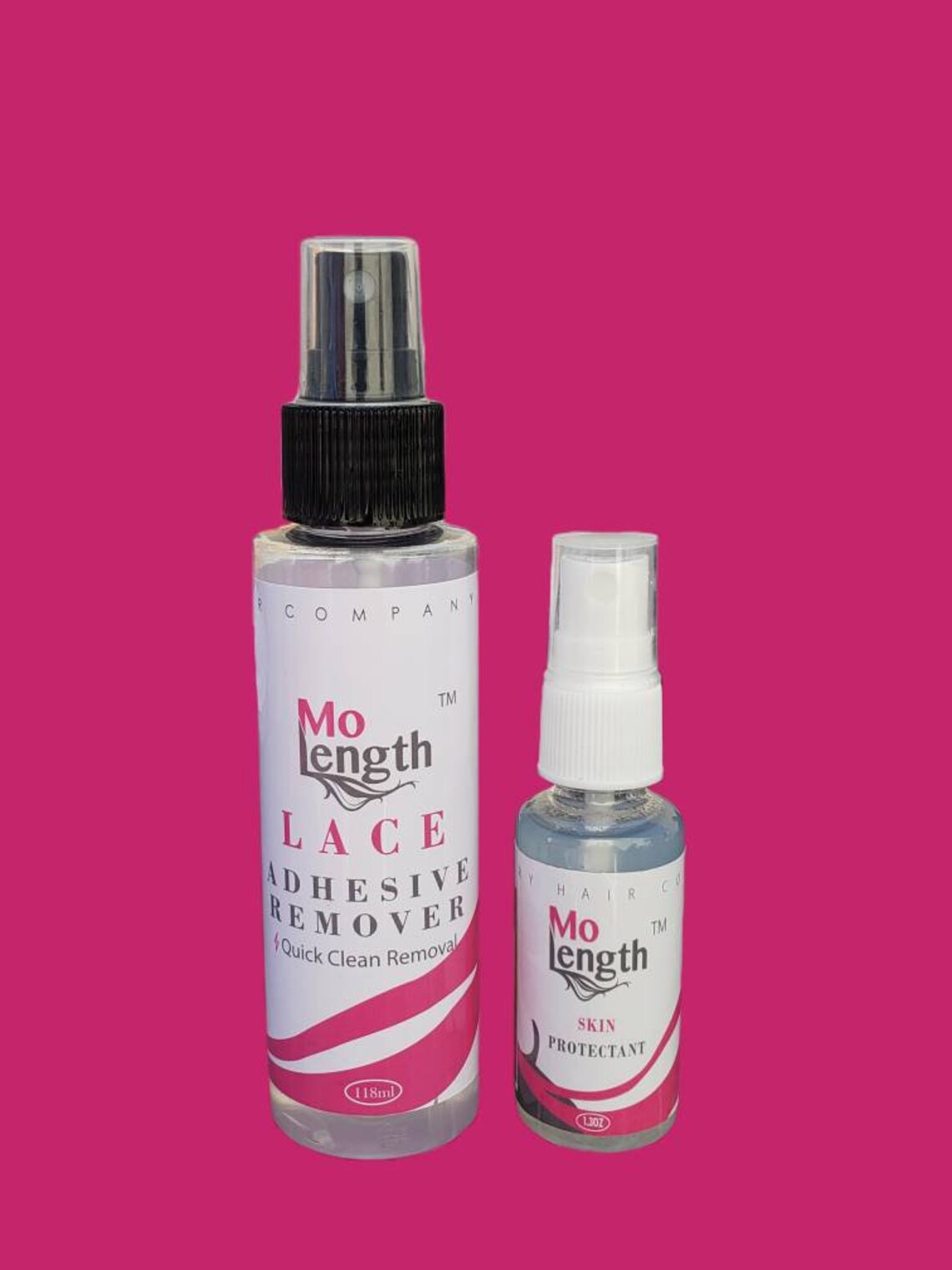 Lace Remover, Scalp Protectant, Lace Glue, Wig Remover, Wig Glue, Scalp ...