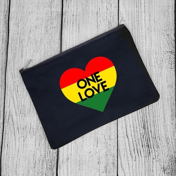 Rasta Bag - Etsy