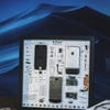 Disassembled Ti 83 Calculator With Frame, Frame Art of Texas Instrument ...
