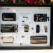 Disassembled Phone Art With Frame, Disassemble HTC Dream G1, Framed Htc ...