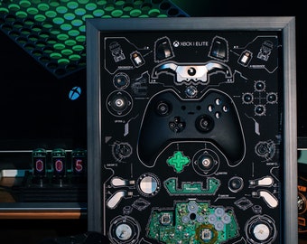 Microsoft Xbox - Etsy