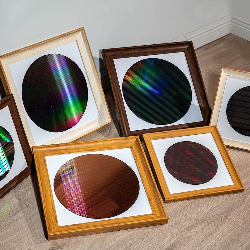 Cpu Silicon - Etsy