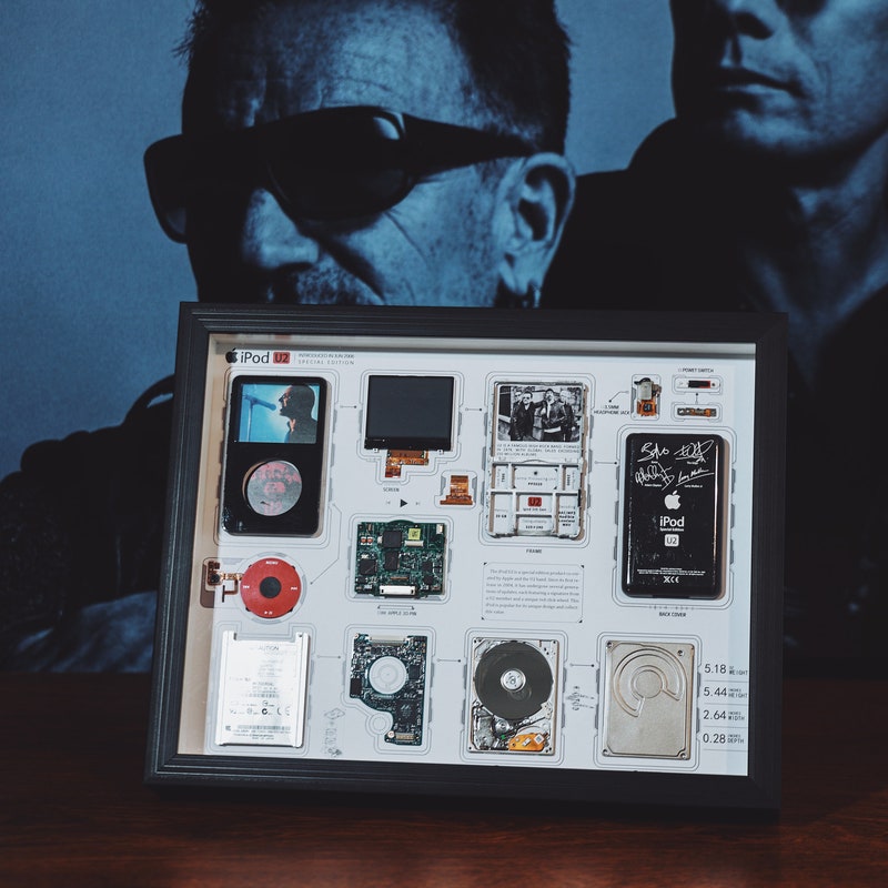 Ipod Mirror - Etsy