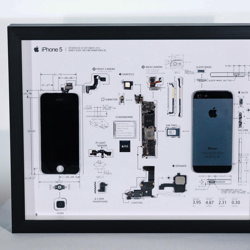 Cool iPhone 5 Case - Etsy