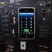 Collector's Series Disassembled iPhone 1st Gen Art With Frame ...