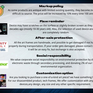 Disassembled Frame Art of 3ds/ds/dsi, DS Lite, Nintendo DS Series ...