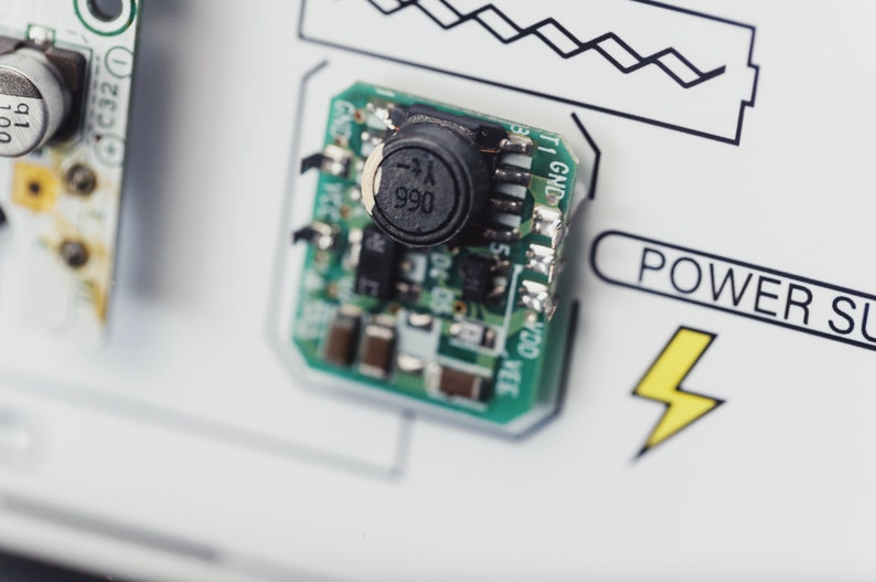 Disassembled Gameboy Pocket With Frame Disassemble GBP Art - Etsy