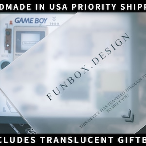 Disassembled Nintendo Game Device Teardown, Deconstructed Original ...