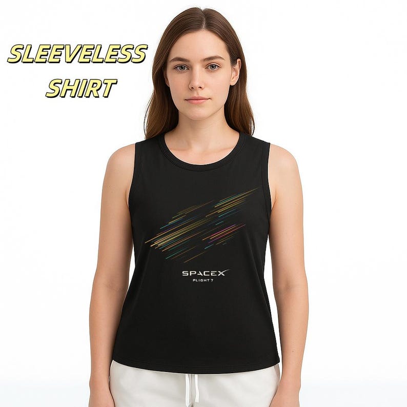 Spacex Starship T-shirt, Elon Musk Tesla Rocket Tee, IT Space ...