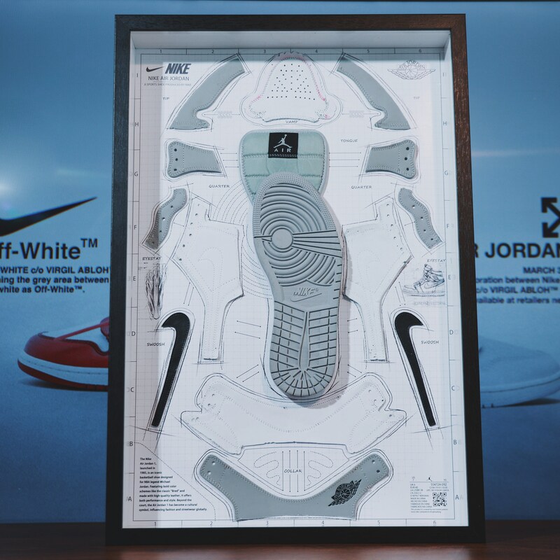 Jordan Shoes - Etsy