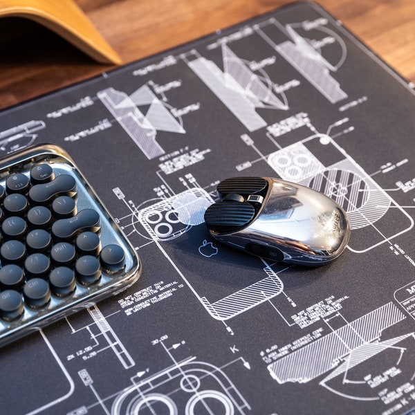 Computer Desk - Etsy