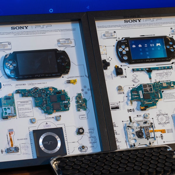 Playstation Case Art - Etsy