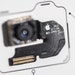 Disassembled iPhone 6 Art With Frame, Disassemble Art, Framed iPhone 6 ...
