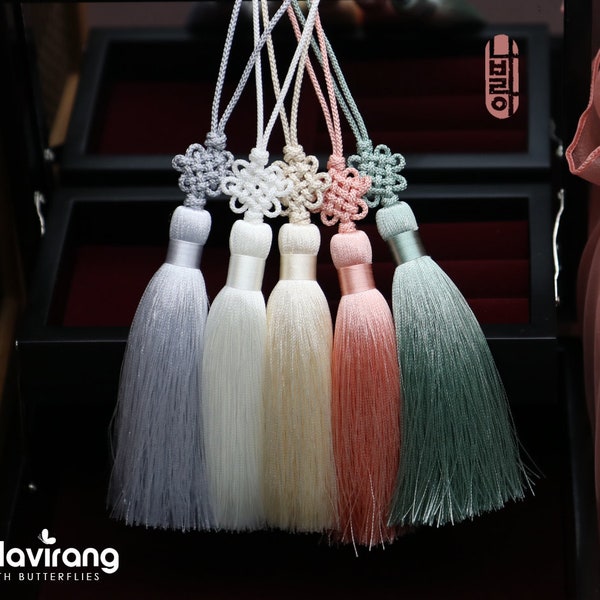 Norigae - Etsy