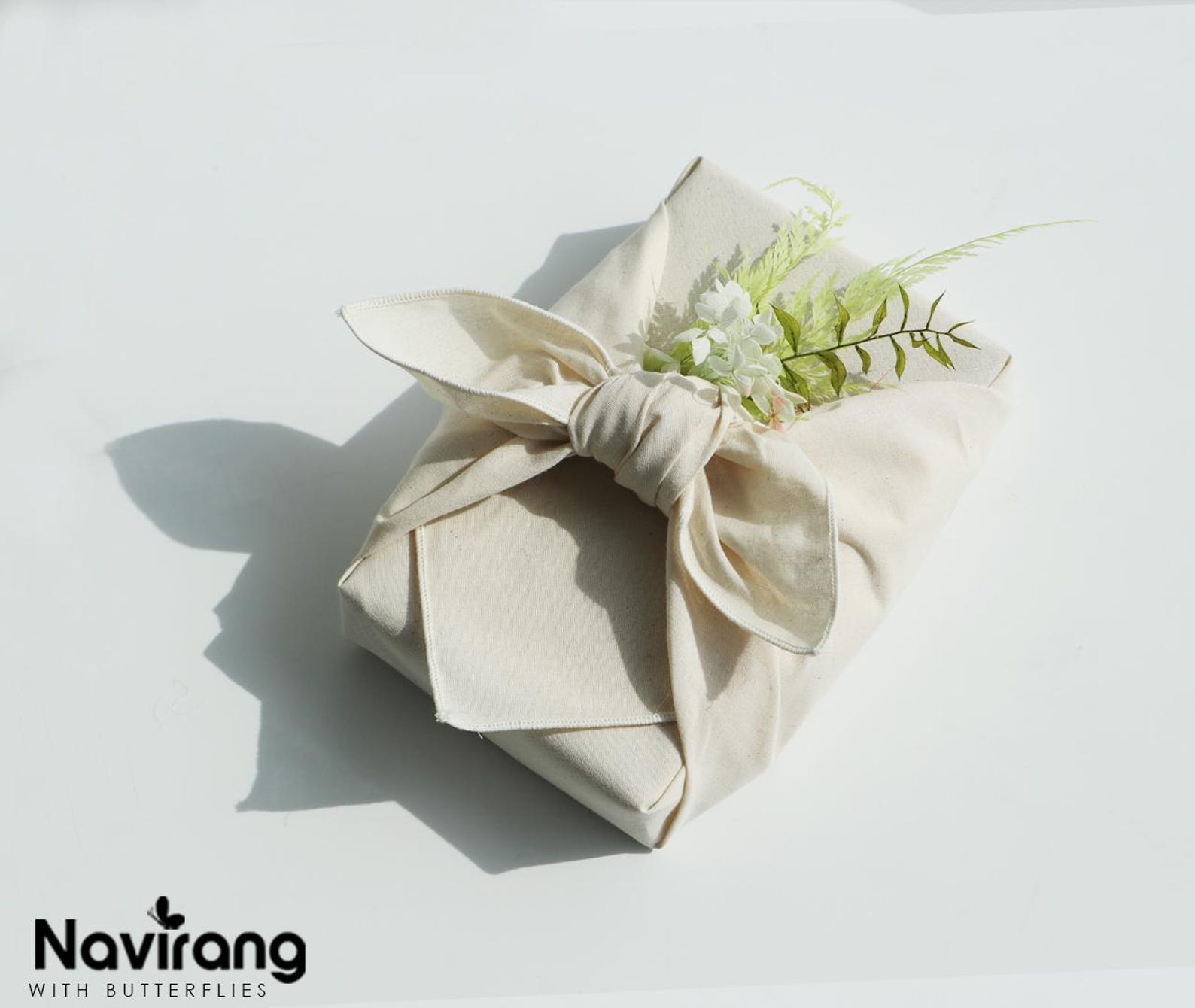 Gwangmok Bojagi Wrapping Kit - Korean Bojagi Wrapping With Traditional ...