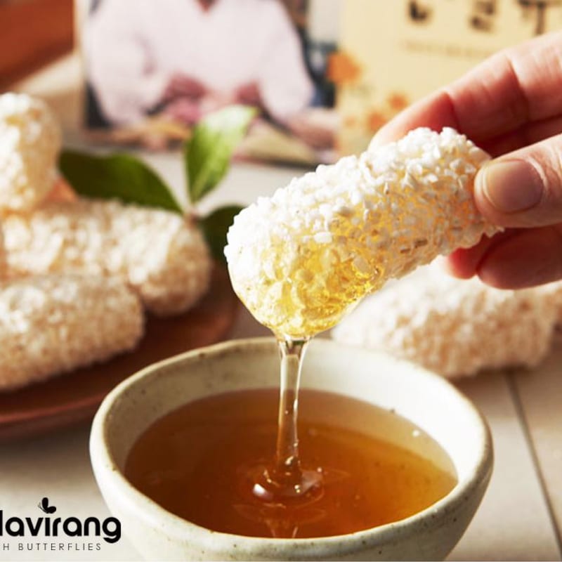 Korean Party Dessert - Etsy