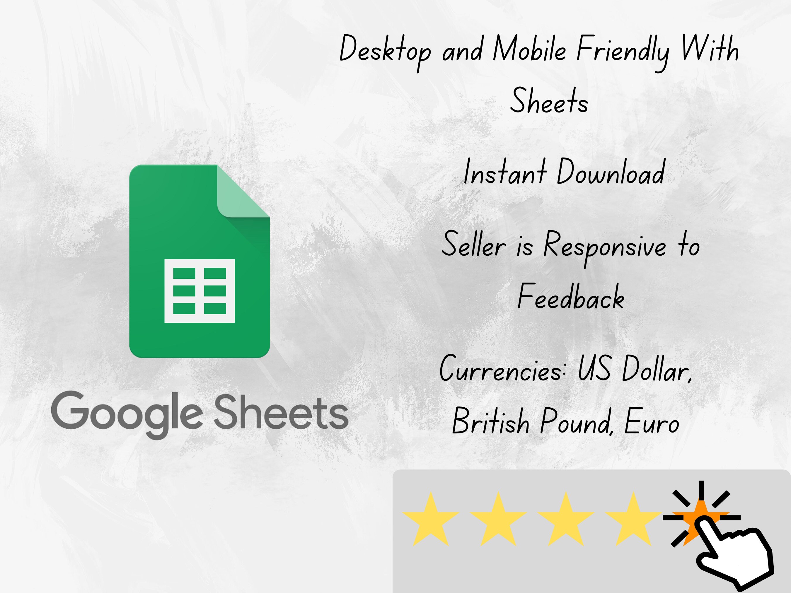 Income and Expense Tracker Spreadsheet, Google Sheets Spreadsheet ...