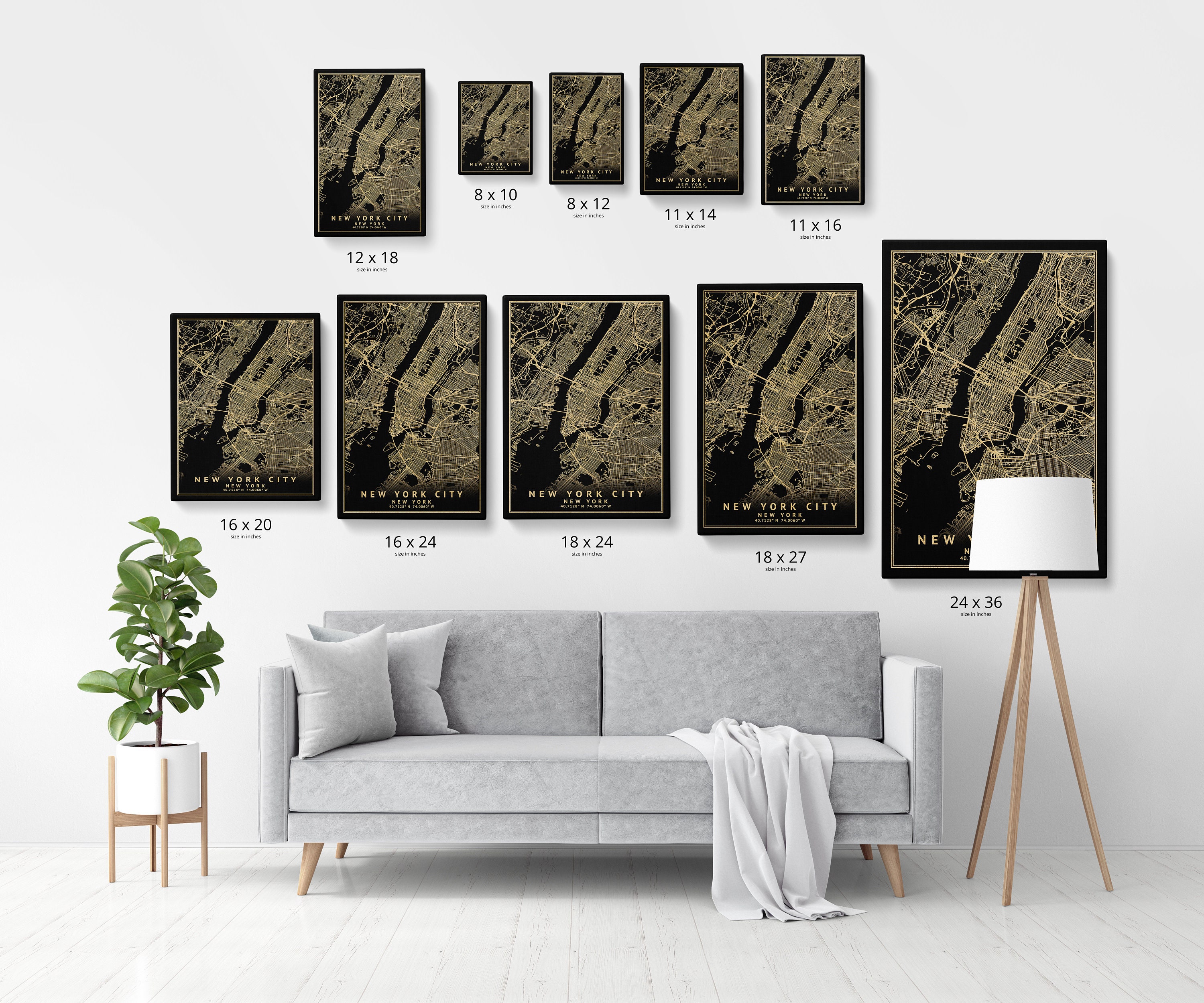 Alabama State Map, Black, High Resolution Real Gold Leaf Foil Texture ...