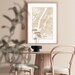 New York City Map, High Resolution Real Gold Leaf Texture, Coordinates ...