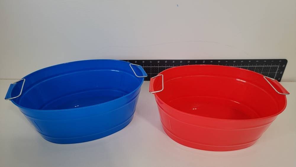 Personalized Gift Bin, Graduation Bin, Class of 2022, Empty Gift Basket ...