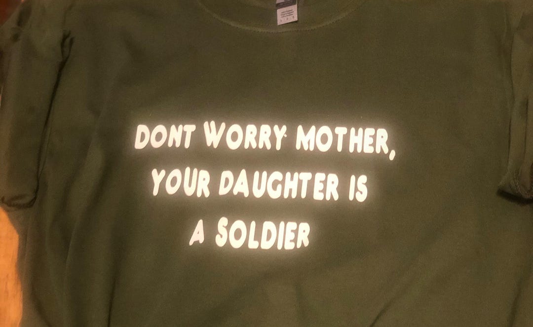 Strong Women, Girl Power T-shirt. This is the Perfect Gift for the ...