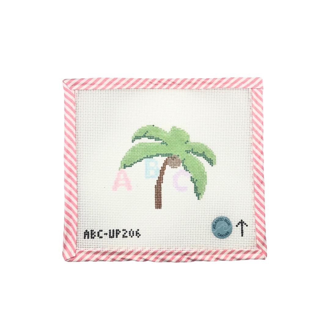 Alphabet Abc Tree - Etsy