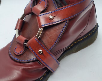 Boot Harness Strap - Etsy