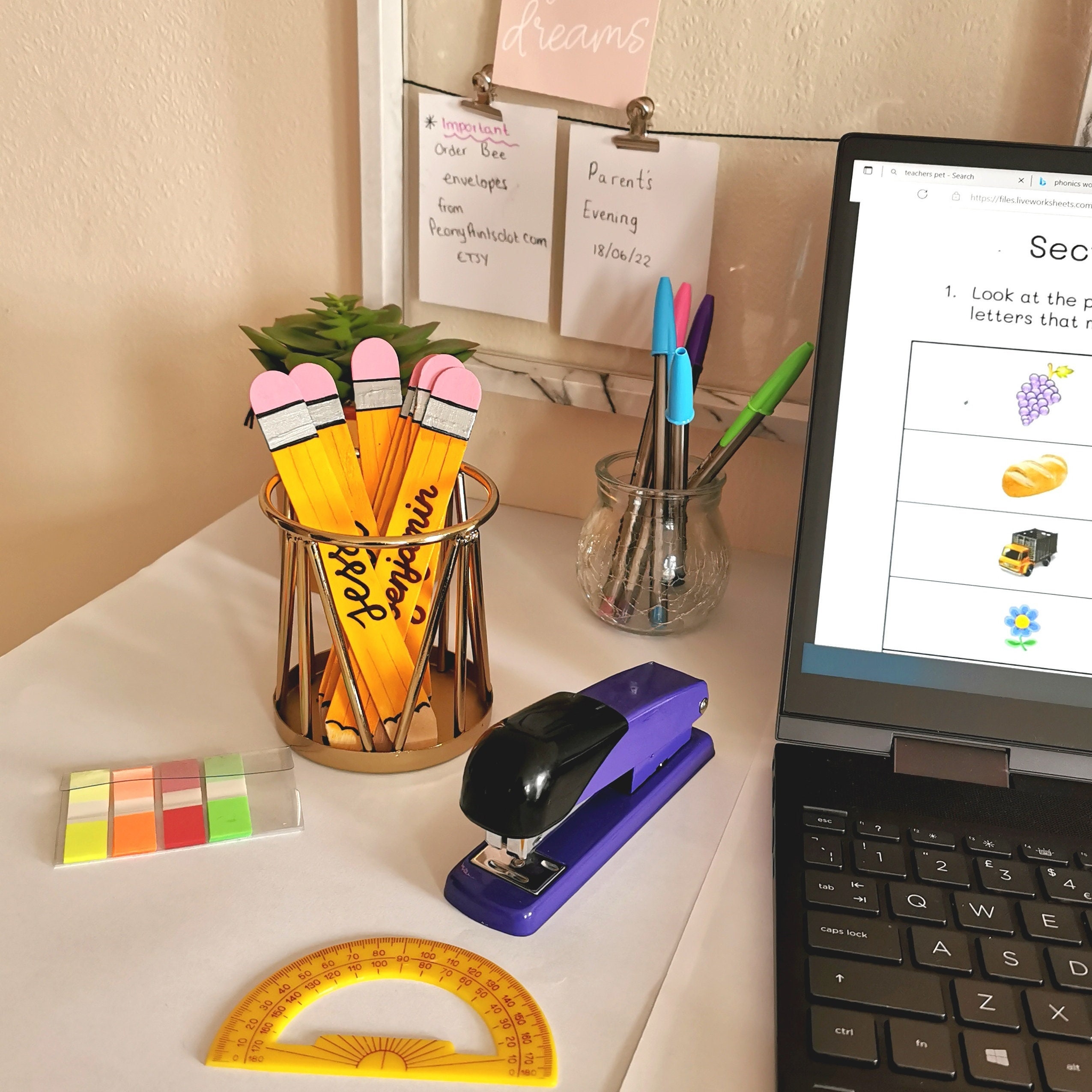 Student Random Name Picker Classroom Teacher Tools Teacher - Etsy