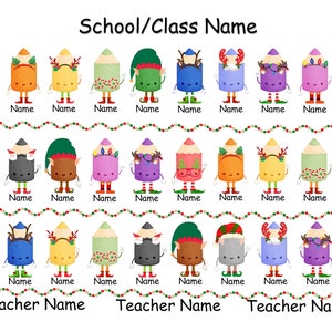 Class Christmas Gift | Christmas Gift for Students | Class Present From ...
