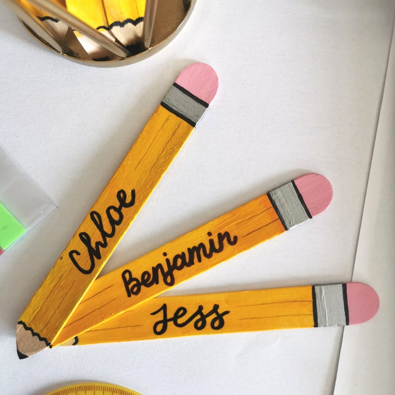 Student Random Name Picker Classroom Teacher Tools Teacher - Etsy