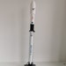 Spacex Falcon 9 Fairing Payload 60cm Tall Display Rocket Model 1:110 ...