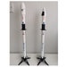 Spacex Falcon 9 Fairing Payload 60cm Tall Display Rocket Model 1:110 ...