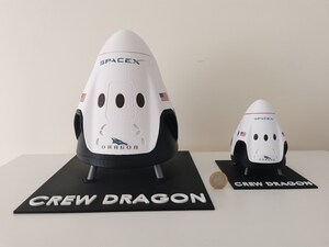 Spacex Mechazilla Launch Tower files for 3D Printing - Etsy Canada
