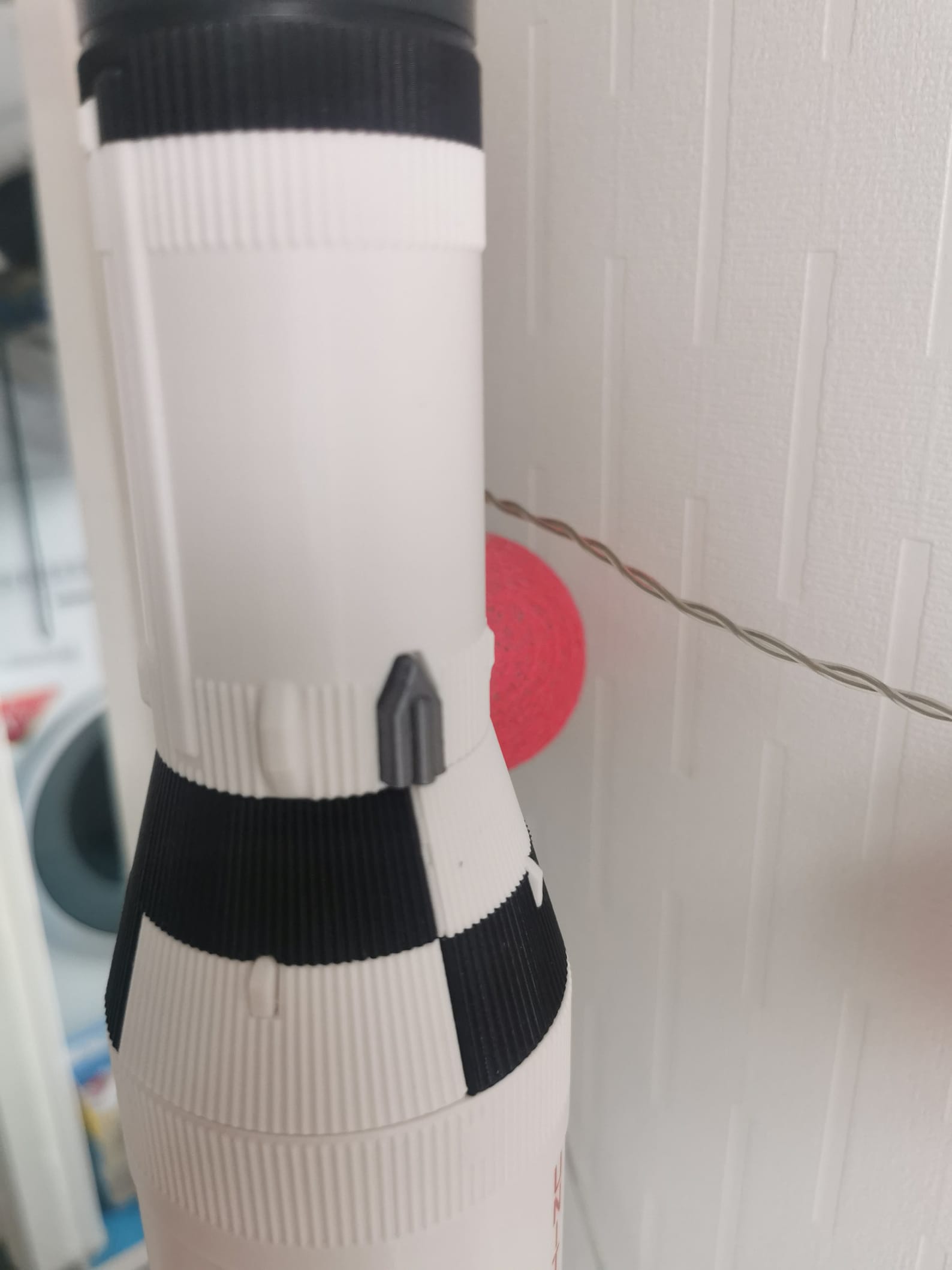 Apollo 11 Saturn V Scale 110cm Tall Display Model | NEW SIZE - Etsy