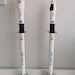 Spacex Falcon 9 Fairing Payload 60cm Tall Display Rocket Model 1:110 ...