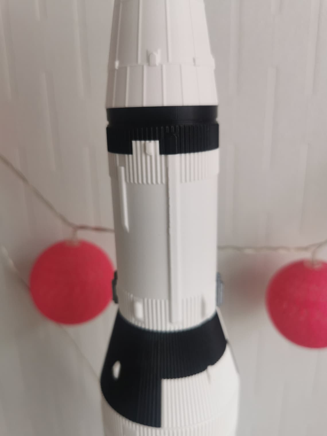 Apollo 11 Saturn V Scale 110cm Tall Display Model NEW SIZE - Etsy